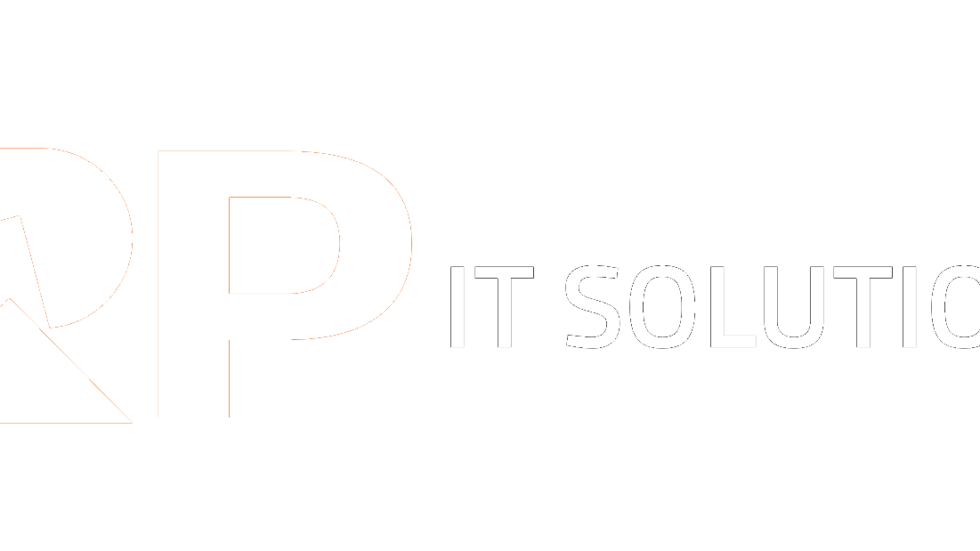 Contact Us | RP IT Solutions™